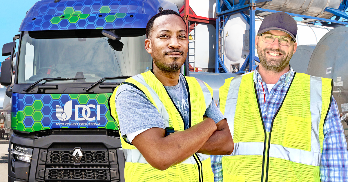 Depot Connect International - PSC